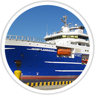 Grupo Coremar /// Offshore